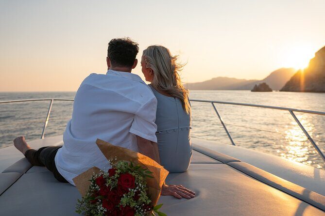 He said yes! Marriage Proposal at Sunset - Why This Tour Is Worth Considering