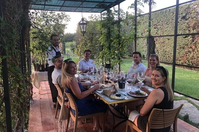 Heart of Chianti Classico - 2 Wineries Lunch included - Chianti Wine Tour - Analyzing the Cost & Value