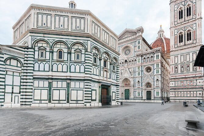 Heart of Florence Guided Walking Tour - Final Thoughts