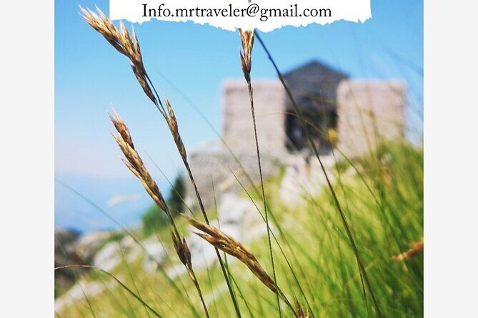 Heart of Old Montenegro private tour - What the Tour Includes and Excludes