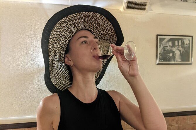 Heart of Rome: 3 Course Dinner Experience with a Local Foodie - The Guided Tour and Stories