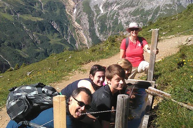 Heart of the Alps Private Hiking Tour from Lucerne - Who Is This Tour Best For?