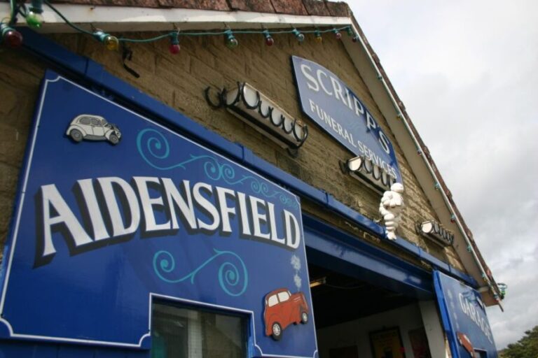 Heartbeat TV Locations Tour of Yorkshire - What Makes This Tour Stand Out?