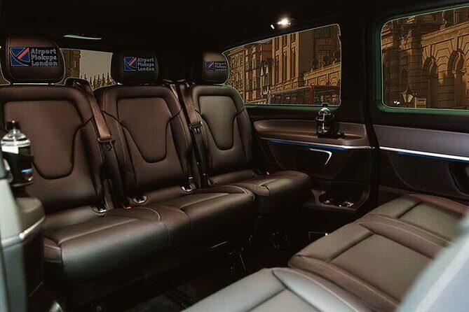 Heathrow Airport to Brighton private taxi transfers - Detailed Breakdown of the Experience