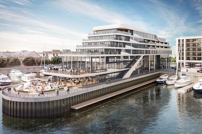 Heathrow Airport to Southampton Port or Hotel Private Airport Arrival Transfer - Final Thoughts: Is This Transfer Right for You?