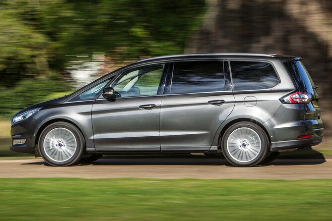 Heathrow Airport Transfer To & From Central London - Meet & Greet - Who Would Benefit Most?