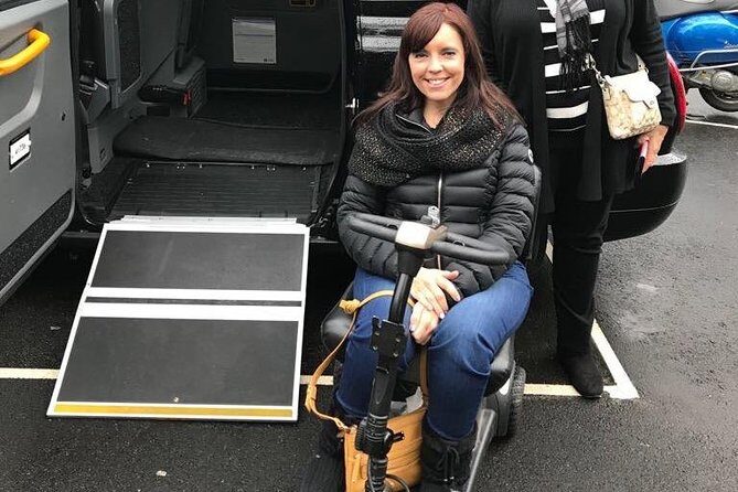 Heathrow Layover Experience: Private Full-Day Black Cab Tour - The Experience: What Makes It Worthwhile