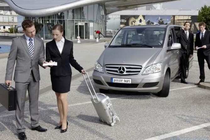 Heathrow London Airport Taxi Transfer To London Hotels - Analyzing the Cost and Value