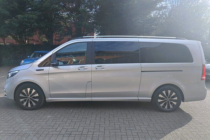 Heathrow to Central London Airport Transfers - Who Is This Transfer Best For?