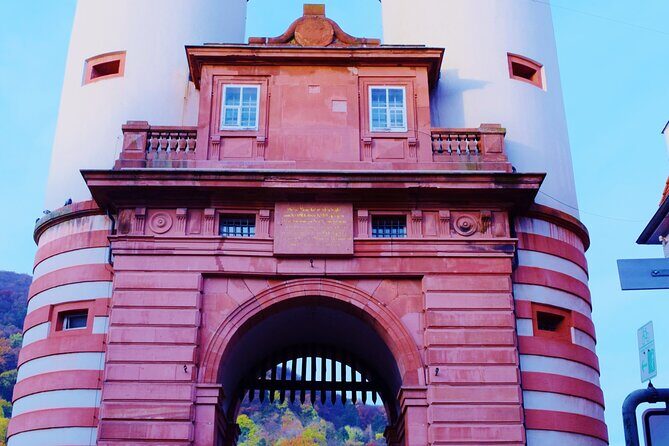 Heidelberg - Old Town tour Including Castle visit - Final Thoughts