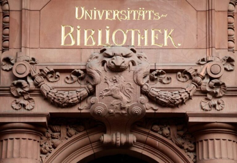 Heidelberg: The University in the Old Town - FAQ