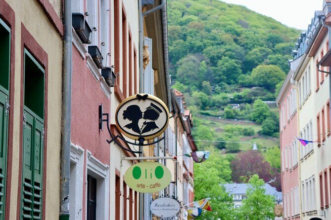 Heidelberg Walking Tour: Explore Top Sights & Hidden Gems - Authentic Experiences and Reviewer Insights