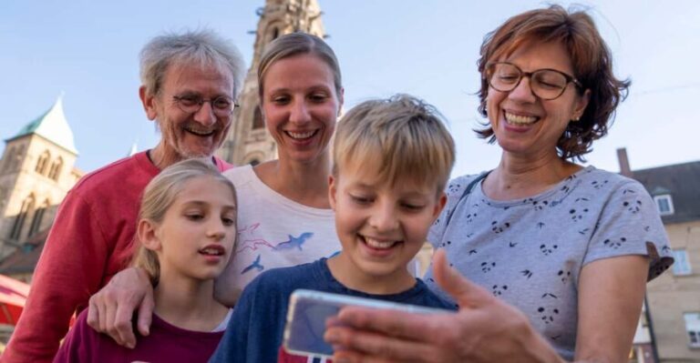 Heilbronn: Kleine Citytour am Samstag - Final Thoughts: Is It Worth It?