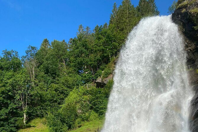 Helicopter Over Trolltunga and Waterfall Sightseeing from Bergen - Final Thoughts: Is This Tour Right for You?