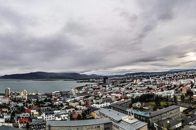 Helicopter Tour: Reykjavik City with landing at Mount Esja - What Makes This Tour Stand Out?