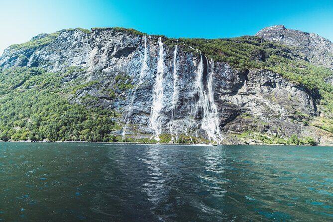 Hellesylt Sightseeing Boat Geirangerfjord - Final Thoughts
