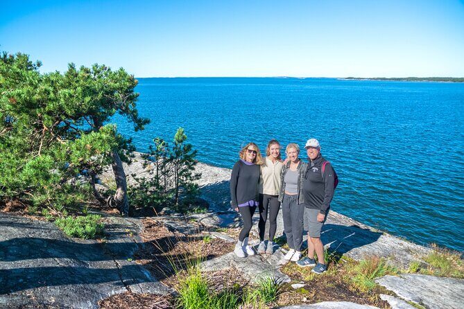 Helsinki: Archipelago Exploration at Porkkalanniemi peninsula - Who Should Consider This Tour?