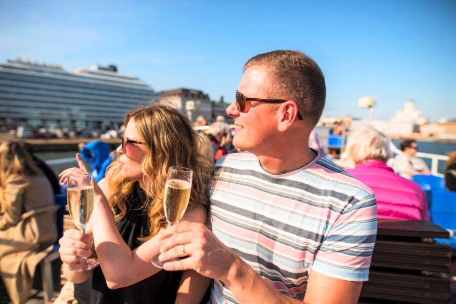 Helsinki: Hop-On Hop-Off Bus and Sightseeing Boat Tour - Frequently Asked Questions