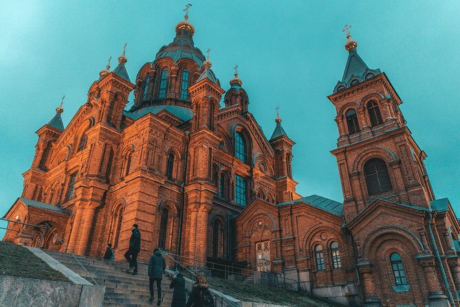 Helsinki private tour with a city planner - Why This Tour Offers Great Value