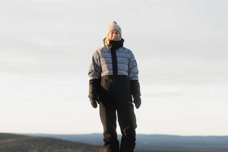 Helsinki: Rent Winter Clothing Sets - What to Expect from the Rental Experience