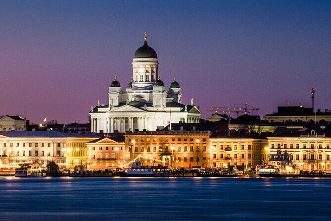 Helsinki Self-Guided Audio Tour - Practical Aspects and Value