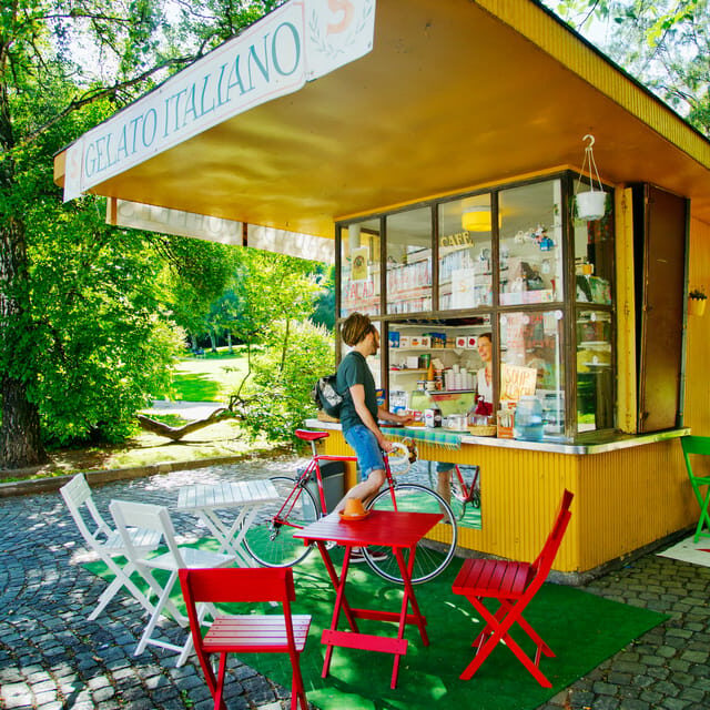 Helsinki: Tram Tour - A Deep Dive into the Itinerary