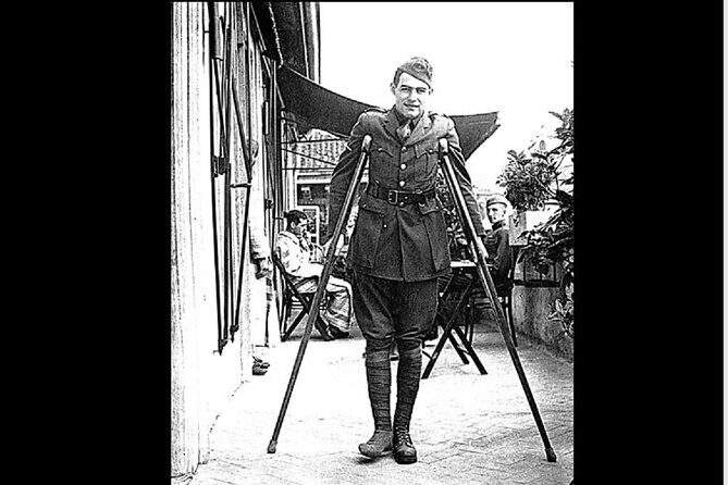 Hemingway in Paris - Small Group Walking Tour - FAQs