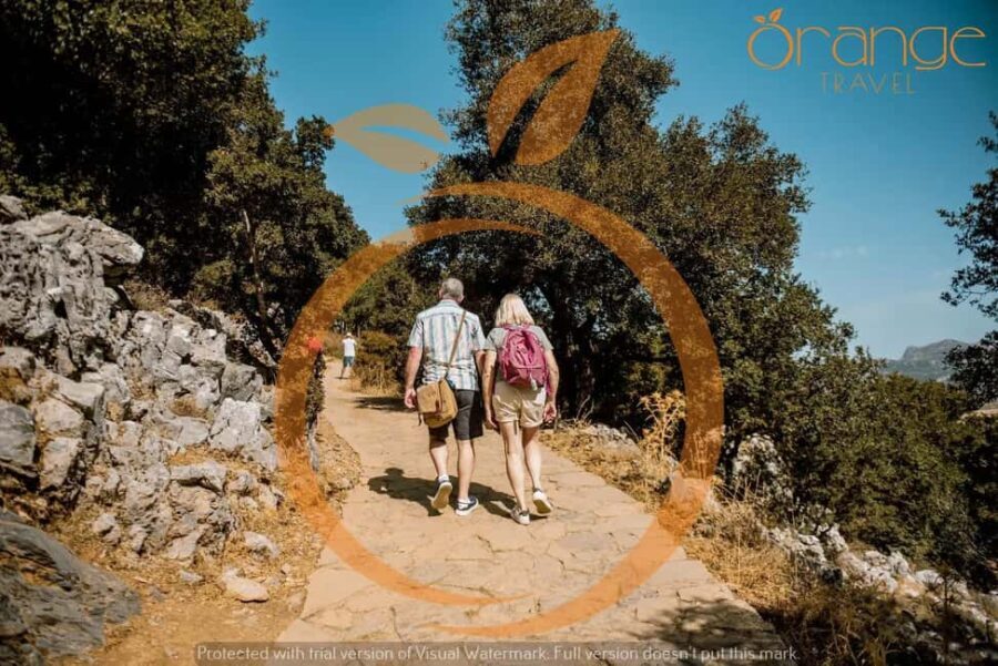 Heraklion areas: Lasithi Plateau-Mythology Park-Zeus Cave - In-Depth Breakdown of Each Stop