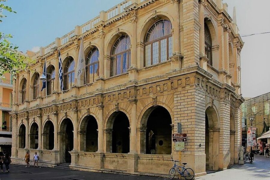 Heraklion: City Highlights with a Private Driver - Who Is This Tour Best For?