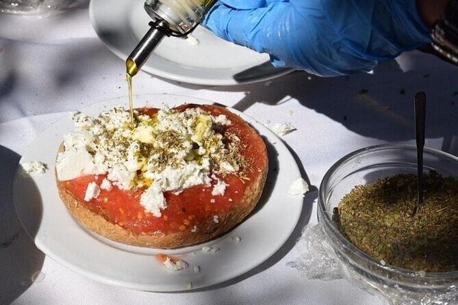 Heraklion: Cretan private cooking lesson with lunch in Arolithos - Who Would Love This Tour?