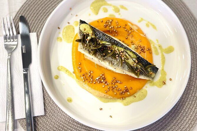 Heraklion: Dia Catamaran Cruise with Lunch by Top-50 Greek Chef - The Value of This Experience