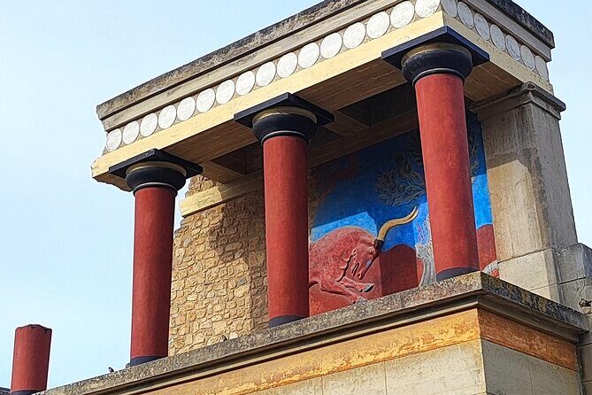 Heraklion Half-Day Tour | Cruise Friendly | Knossos & Top Sights - Who Is This Tour Best For?