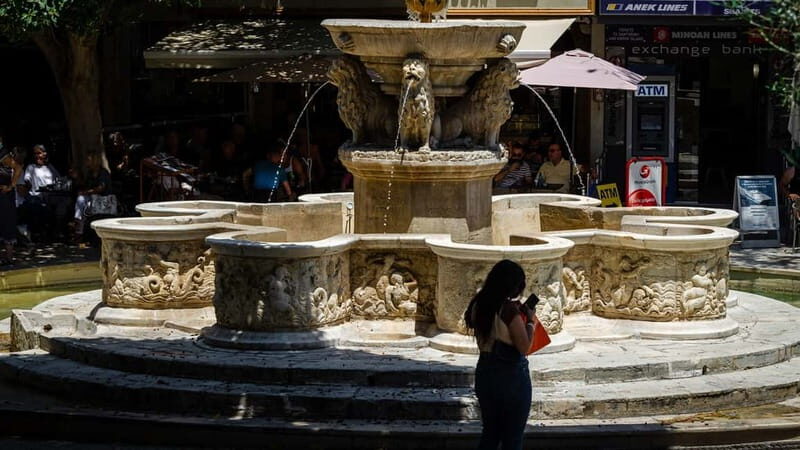 Heraklion: Heraklion Market & CretAquarium *SKIP The Line - Final Thoughts: Is This Tour Right for You?