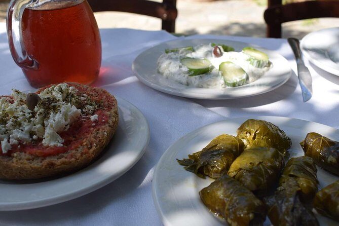 Heraklion Private Cretan Cooking Class at a Traditional Village - Price and Value