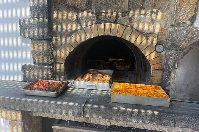 Heraklion Walking Food Tour - FAQs