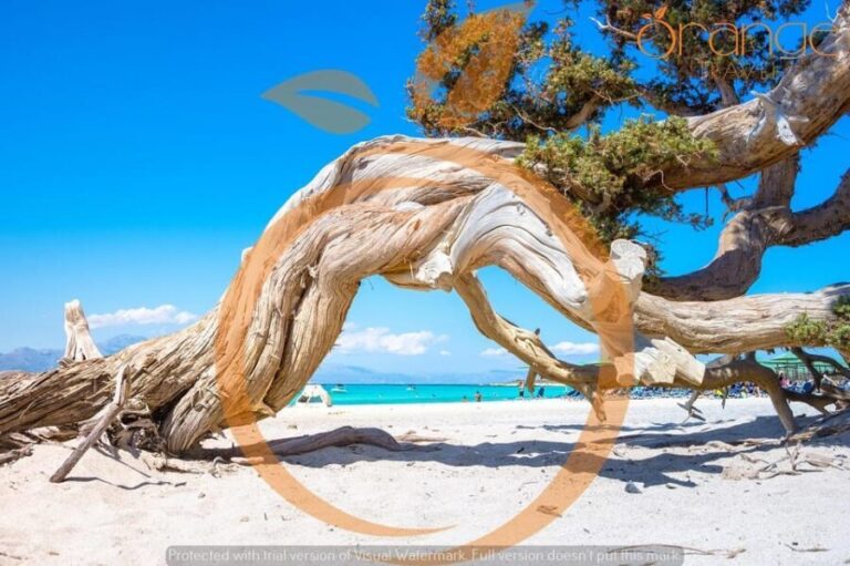 Heraklion:Gramvousa & Balos Bus and Boat tour with Lunch . - The Sum Up