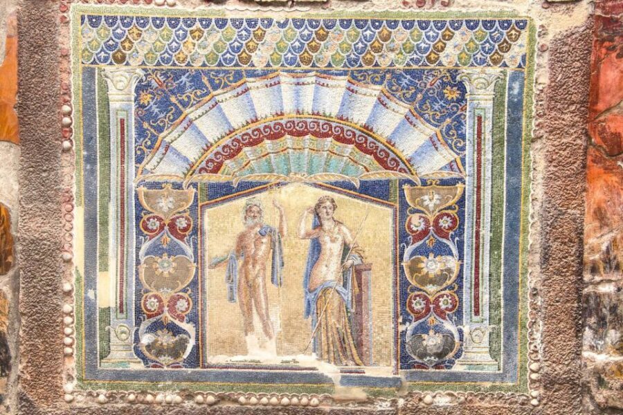 Herculaneum Half-Day Tour from Sorrento - Who Will Love This Tour?