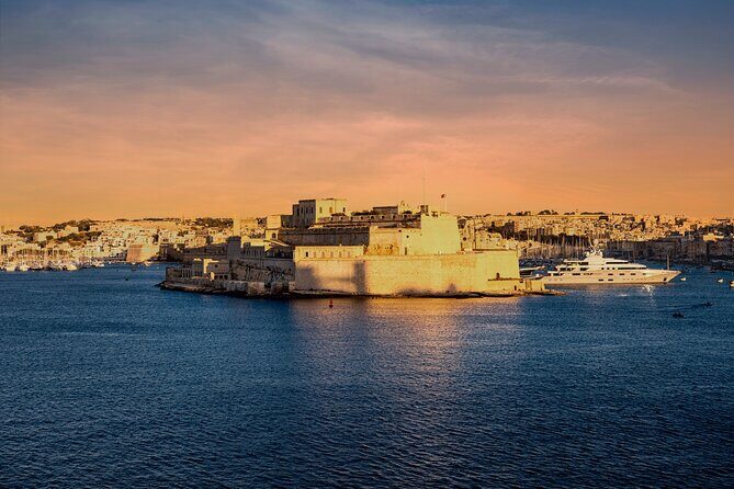 Heritage Pass in Malta - Who Will Get the Most Out of This?