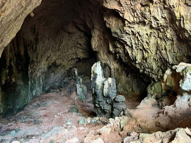 Hersonissos: Buggy Adventure Tour - What’s Included and What Not