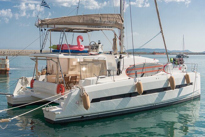 Hersonissos: Luxury Sunset Catamaran Cruise Sushi & Open Bar - Analyzing the Value: Is It Worth It?