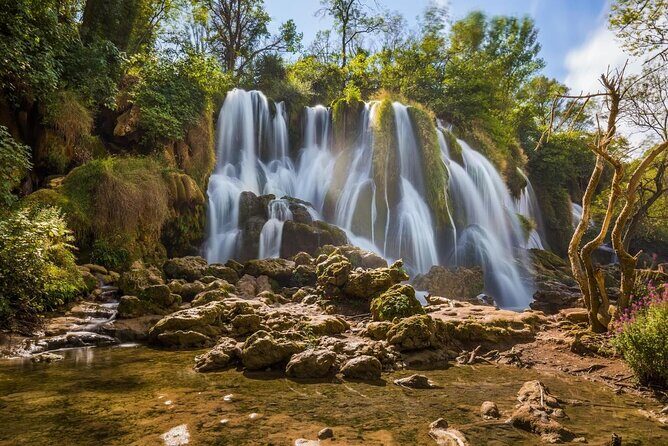 Herzegovina Tour from Sarajevo - Day Tour - Guides That Make the Difference