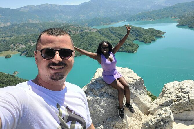Hey Albania: Bovilla Afternoon Tour  Nature & Lake - Practical Details and Why They Matter