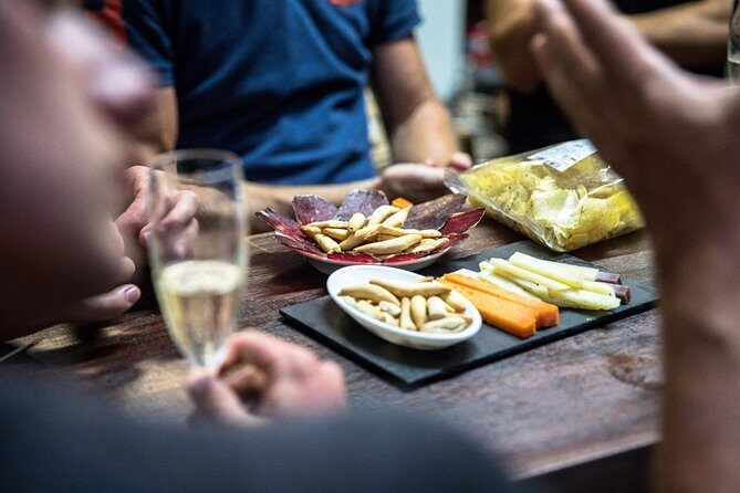 Hidden Bars & Authentic Tapas Journey - The Sum Up: Who Is This Tour Best For?