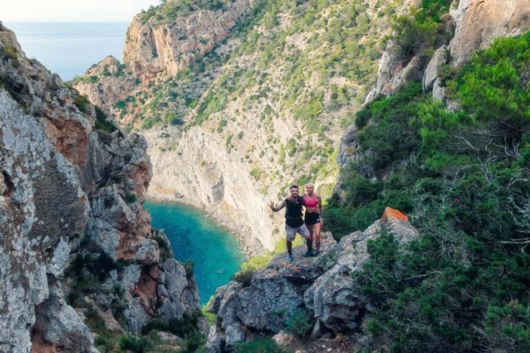 Hidden Ibiza: Winter Coastal Hikes, Secret Coves & Serenity - Why This Tour Matters for Your Ibiza Trip