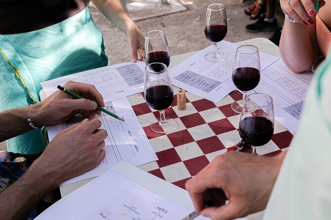 Hidden Paris and Wine Class : A Walking Tour - The Value and Why You Should Consider It