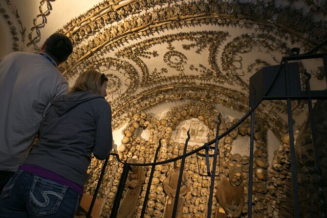 Hidden Rome: Capuchin Crypts Semi-Private Guided Tour - The Role of the Guides: Knowledge and Entertainment