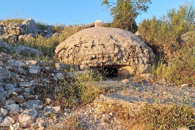 Hidden Stories of Saranda Communism - Who This Tour Is Best For