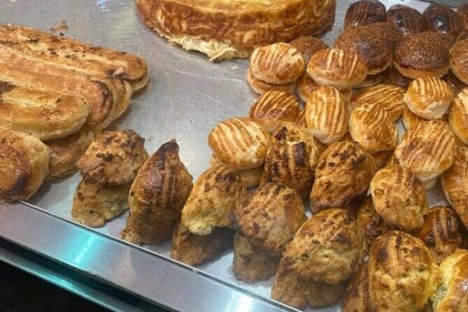 Hidden Treasure's Of stanbul Half Day Walking Tour - A Detailed Look at the Itinerary