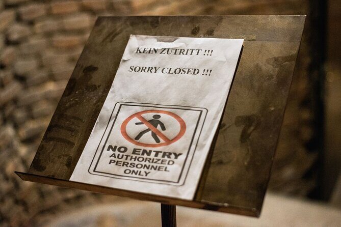 Hidden Wine Cellars Vienna - on the tracks of the Viennese wines - The Experience in Detail