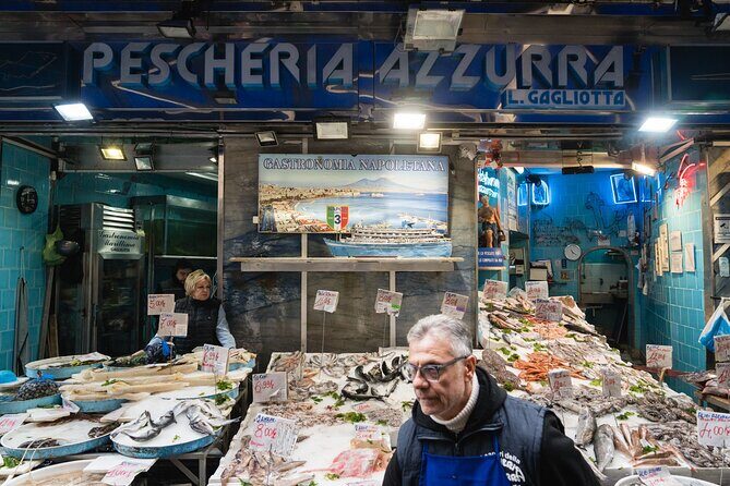 High and Low: A Taste of Two Napolis - The Experience in Action: What Travelers Say